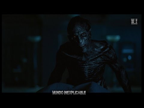 Serie Maligno T1 E1 - 5ta parte