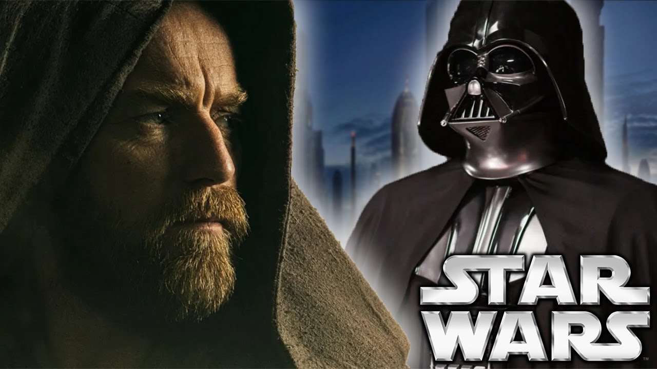 Kenobi Series: ALL YOU NEED TO KNOW (Episode Length and Time!) - YouTube