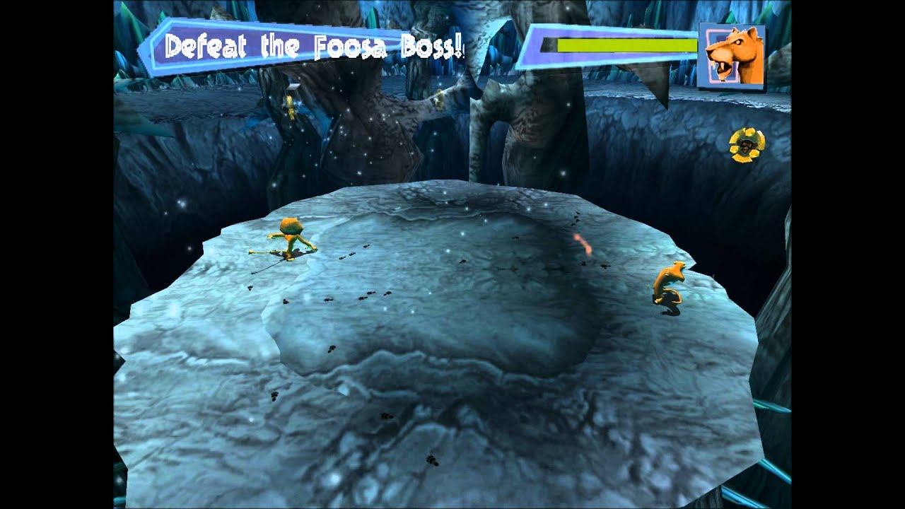 Madagascar Walkthrough Mission 11 (PC)-Final Battle (Grand Finale ...
