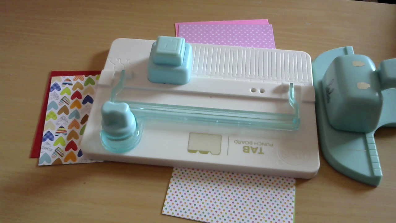 LIVE!! Craft with me! - YouTube