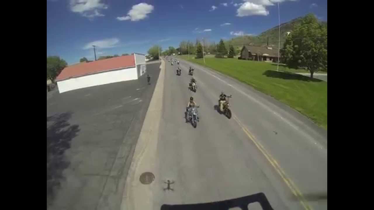 Destralos 2015 Eureka Utah - YouTube