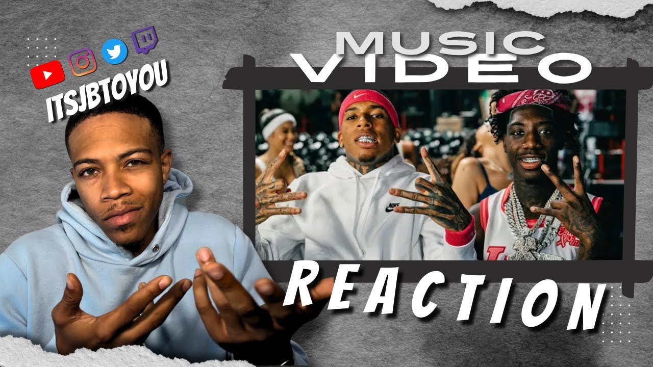 They couldve kept this one... | 2Rare X NLE Choppa - Don’t Run ...