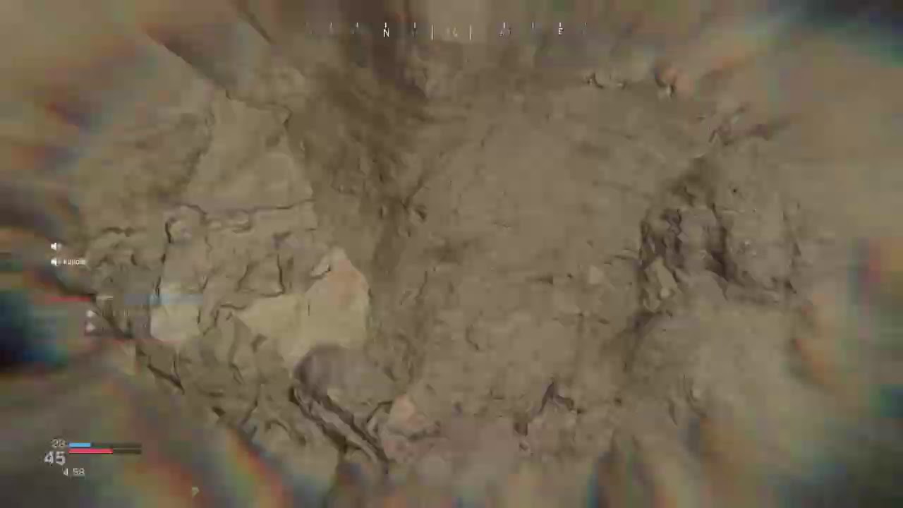 Call of Duty®: Modern Warfare® Azhir Cave - YouTube