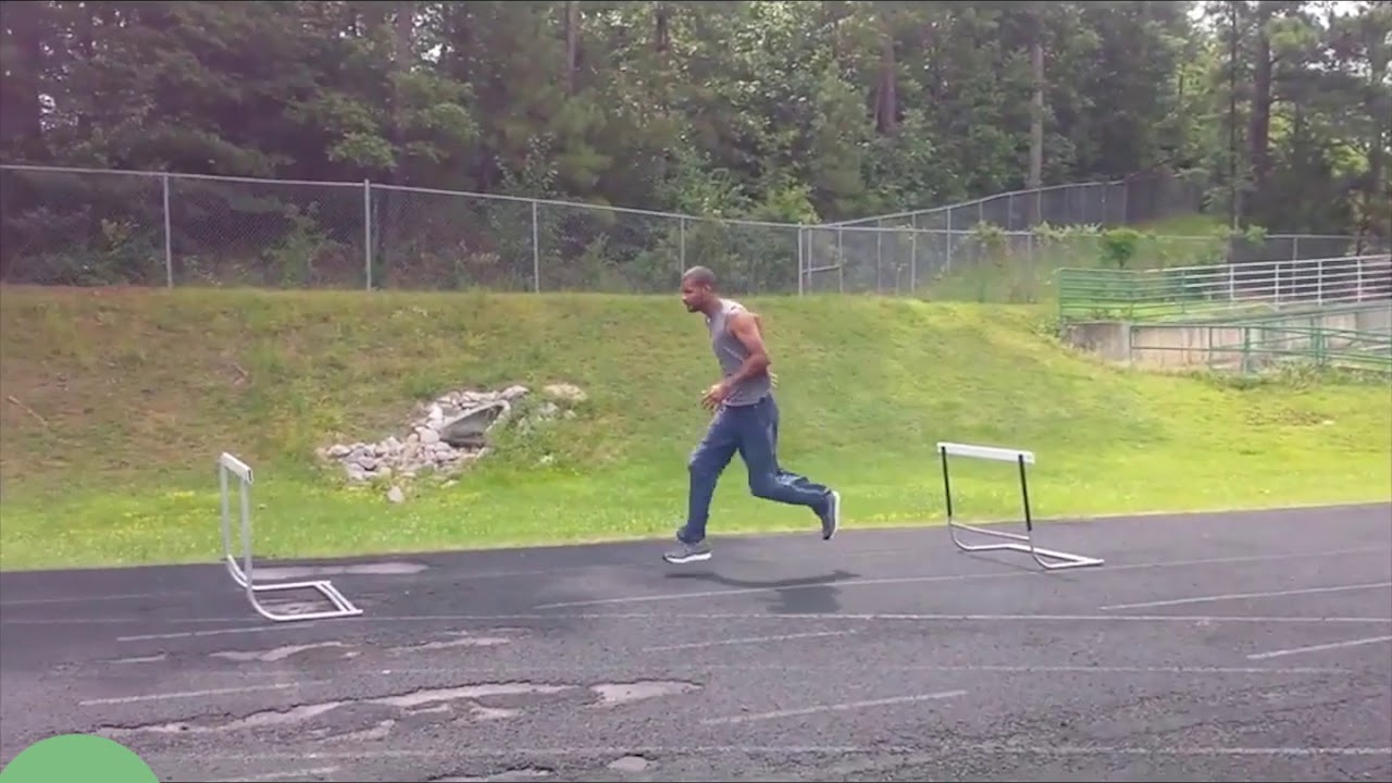 How to Hurdle - Introduction - YouTube