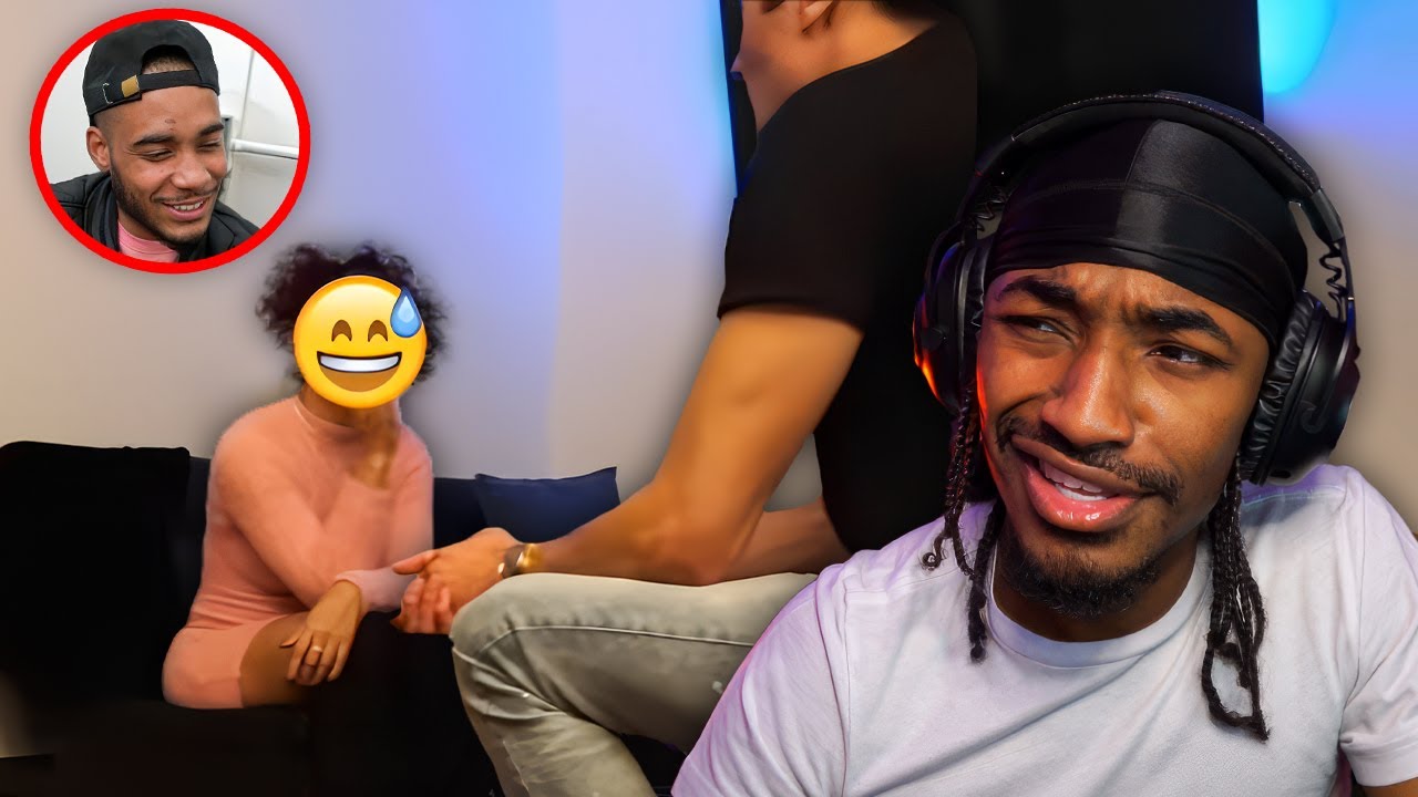 Boyfriend TESTS Stripper Girlfriend Loyalty During Gold Digger Video ...