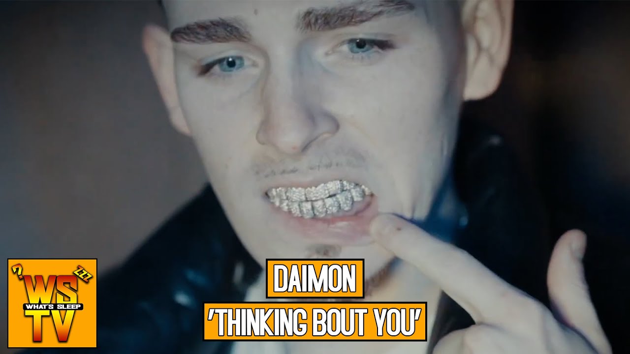 Daimon - Thinking Bout You [Official Music Video] - YouTube