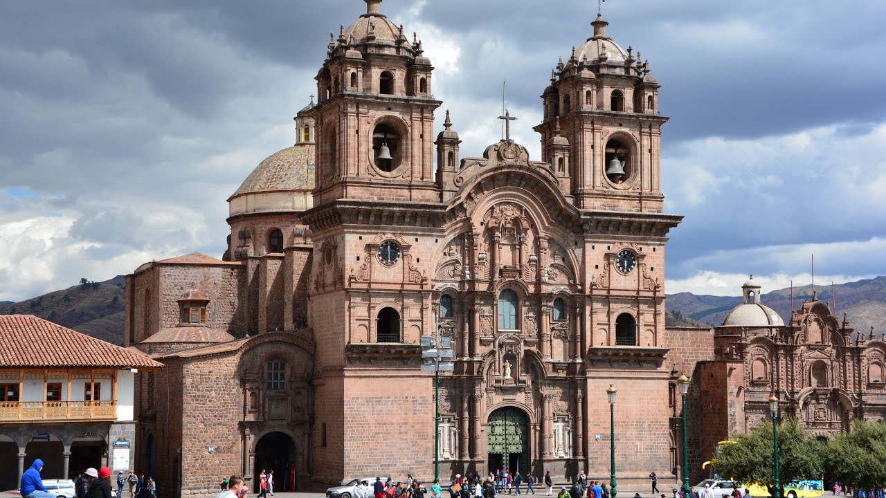 Cusco, Peru-Ancient Capital of the Incas (With Cusco Facts/Figures ...