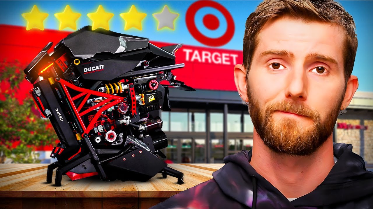 How to Create Eye-Catching Thumbnails Like Linus Tech Tips! - YouTube