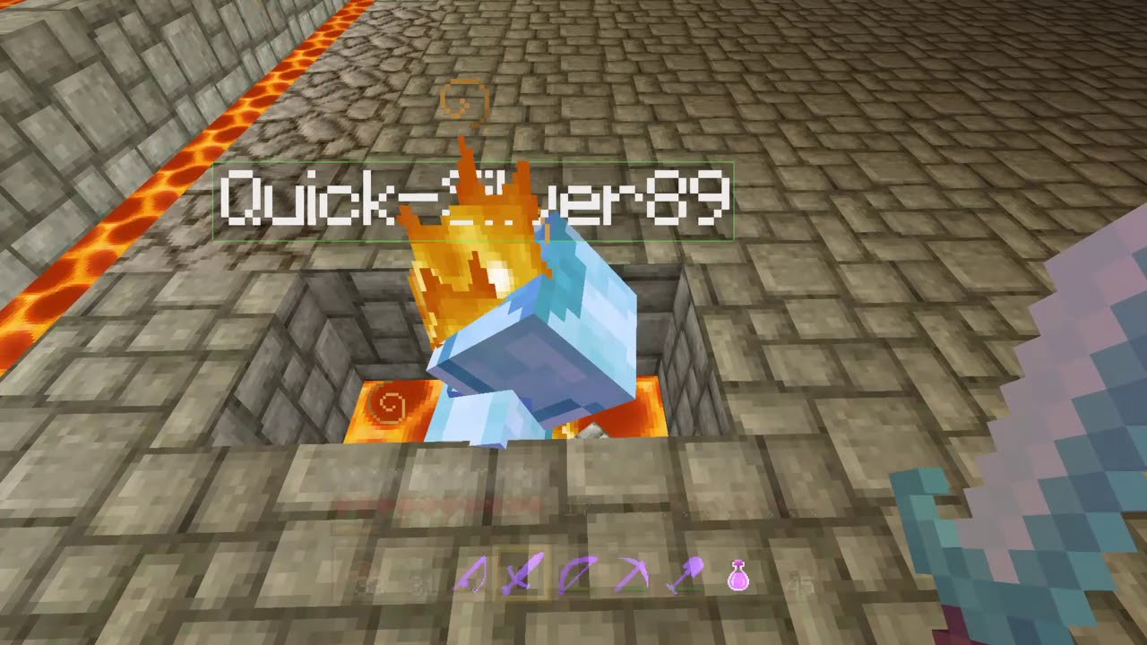 Farming ghast tears in survival Minecraft, the easy way. PlayStation®4 ...