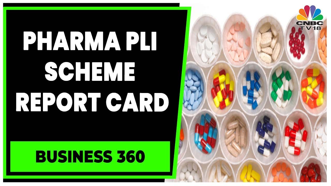 Spotlight On Pharma: Status Report Of 3 PLI Schemes Rolled Out In 2020 ...