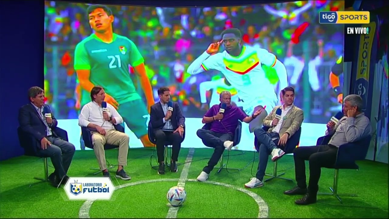 Marco Antonio Etcheverry: “FABOL no tiene que ser enemigo de la FBF ...