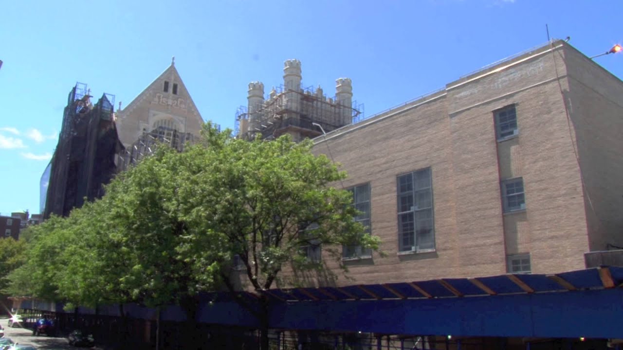 Bronx International High School - YouTube