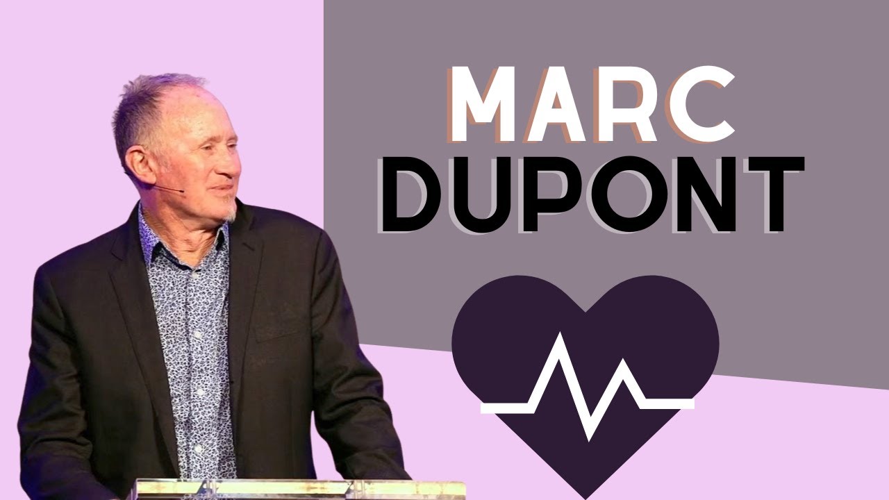 A Visit From Marc Dupont | HICC Sunday Sermons - YouTube