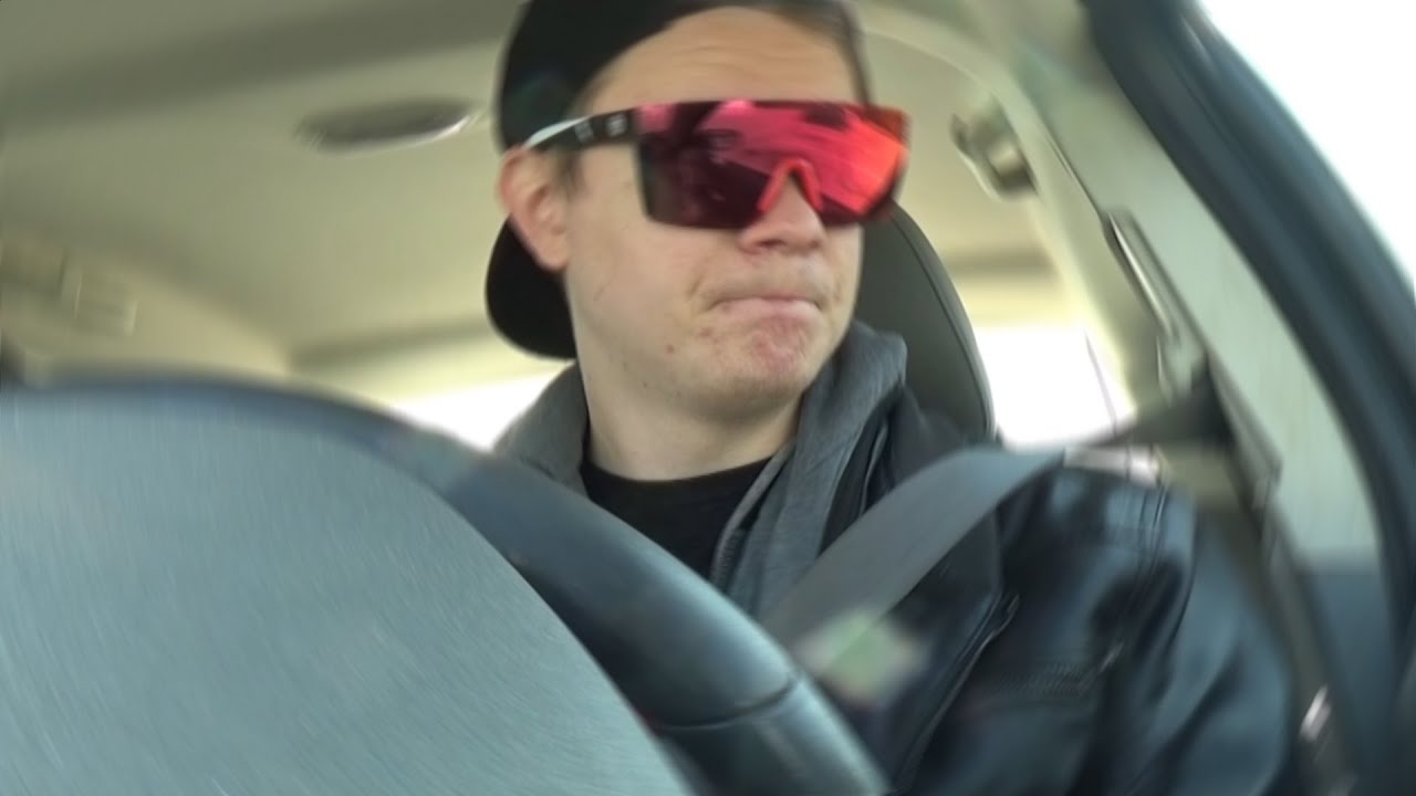 The Lack Thereof - YouTube