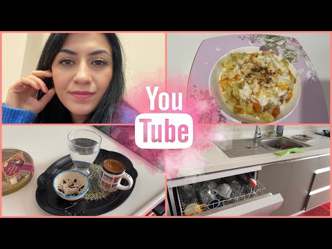 İLK DEFA BU TARZ YORUM GELDİ, BU TARİFİ DENEYİN, SAÇ BAKIMI, VLOG