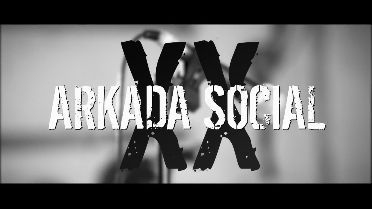 Arkada