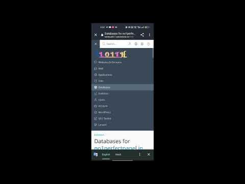 How to make online kuro panel setup free file - YouTube