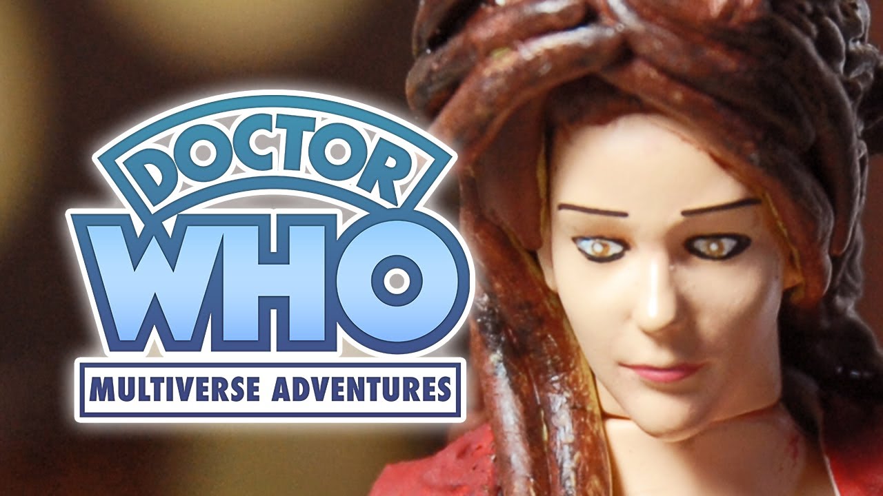 Doctor Who FA: Descent of the Doctor (Remastered Edition) - YouTube