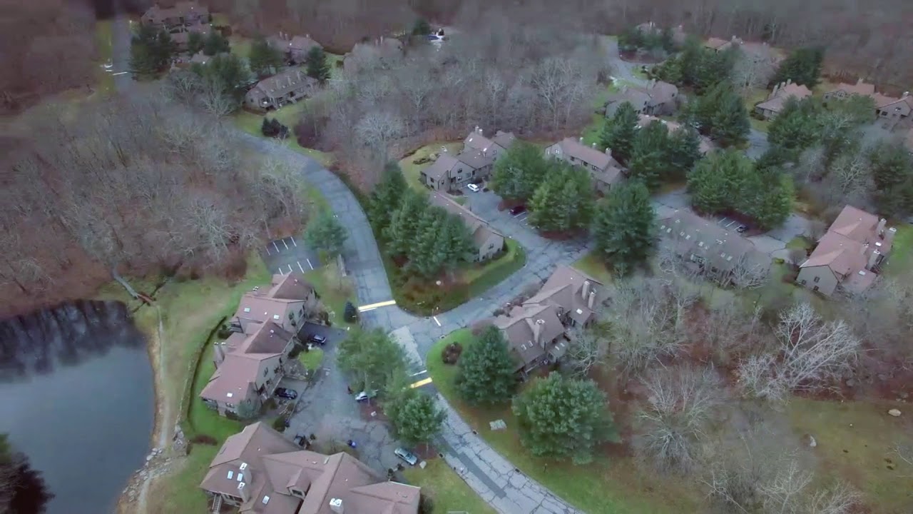 300 ft view with our drones - YouTube