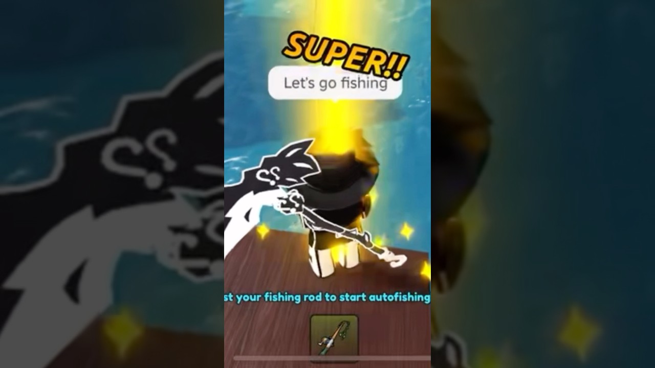 flexing in fishing games be like #meme #gofishing #fish #short - YouTube