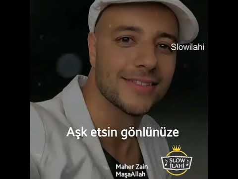 Allah muhabbet bahsetsin kalbinize