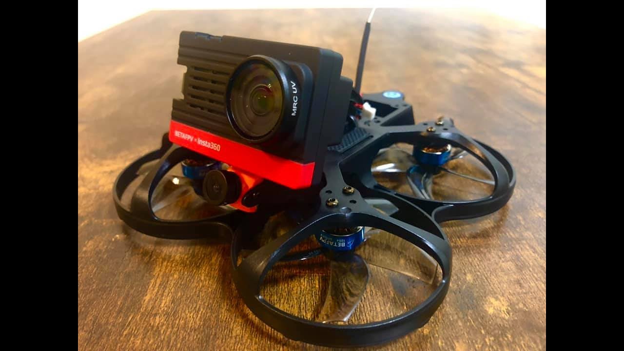 BETA FPV 95X V3 SMO 4K freestyle🚀🚀 - YouTube