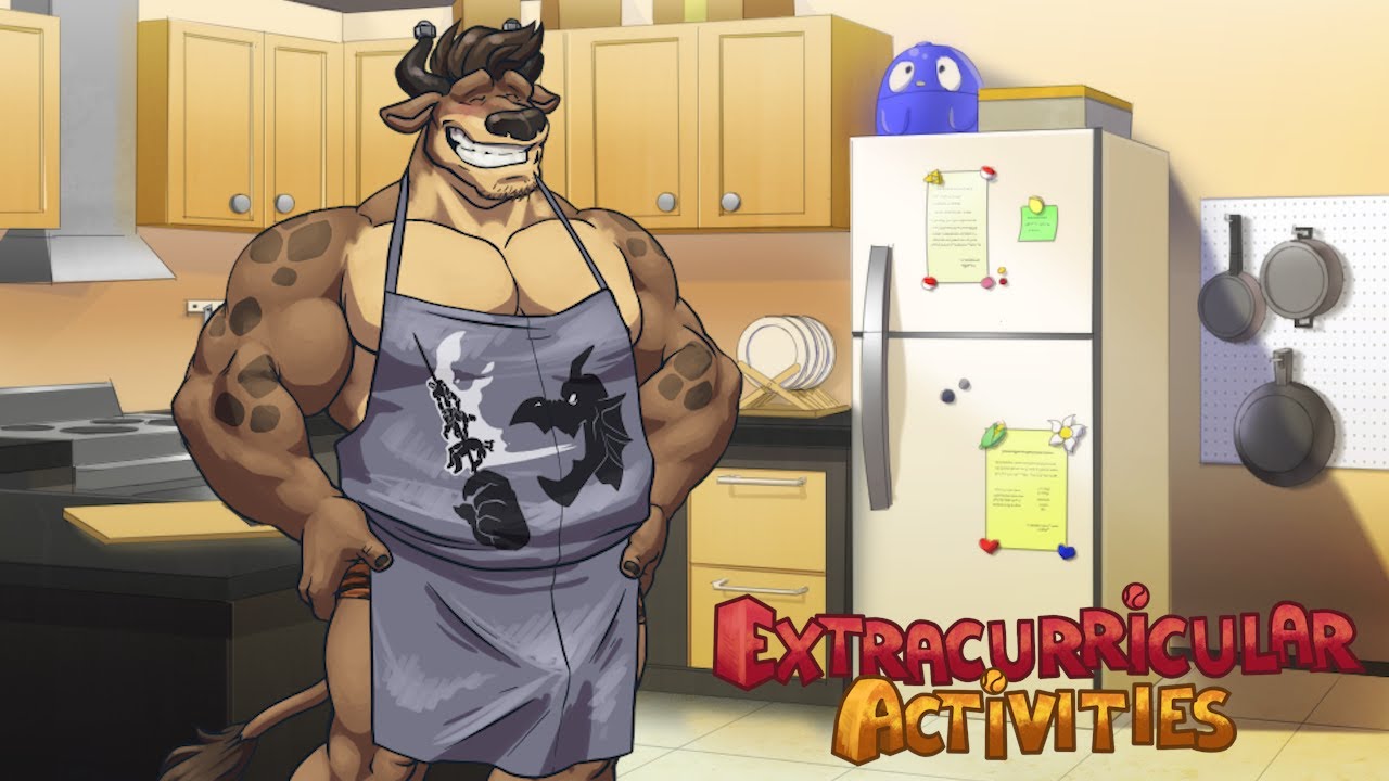Extracurricular Activities - Episode 53 (Part 2) [Chester Day 10 ...