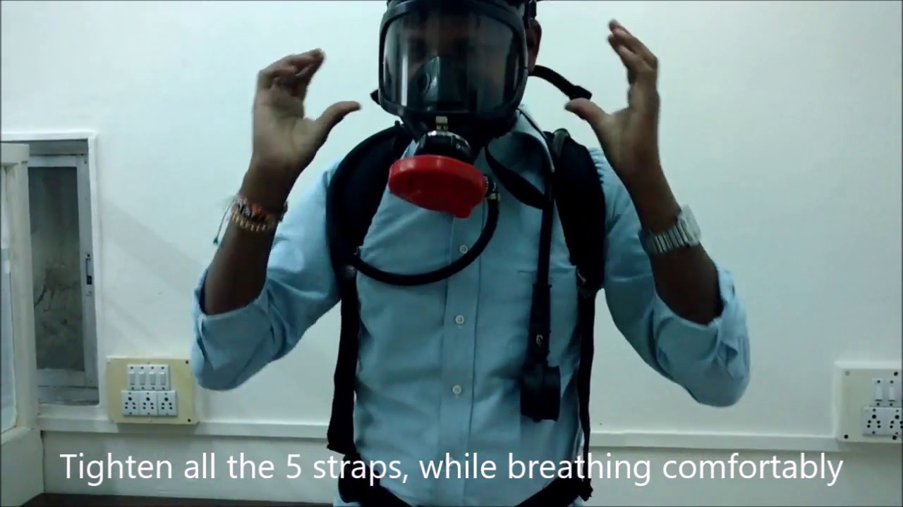 BA Set Training Video CABA 9000 by JLD - YouTube