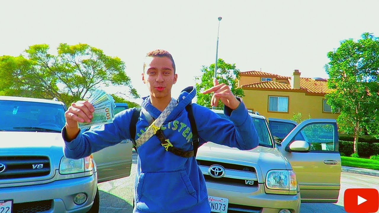 R&R Twins - "Value of Life !!" (Official Music Video) - YouTube