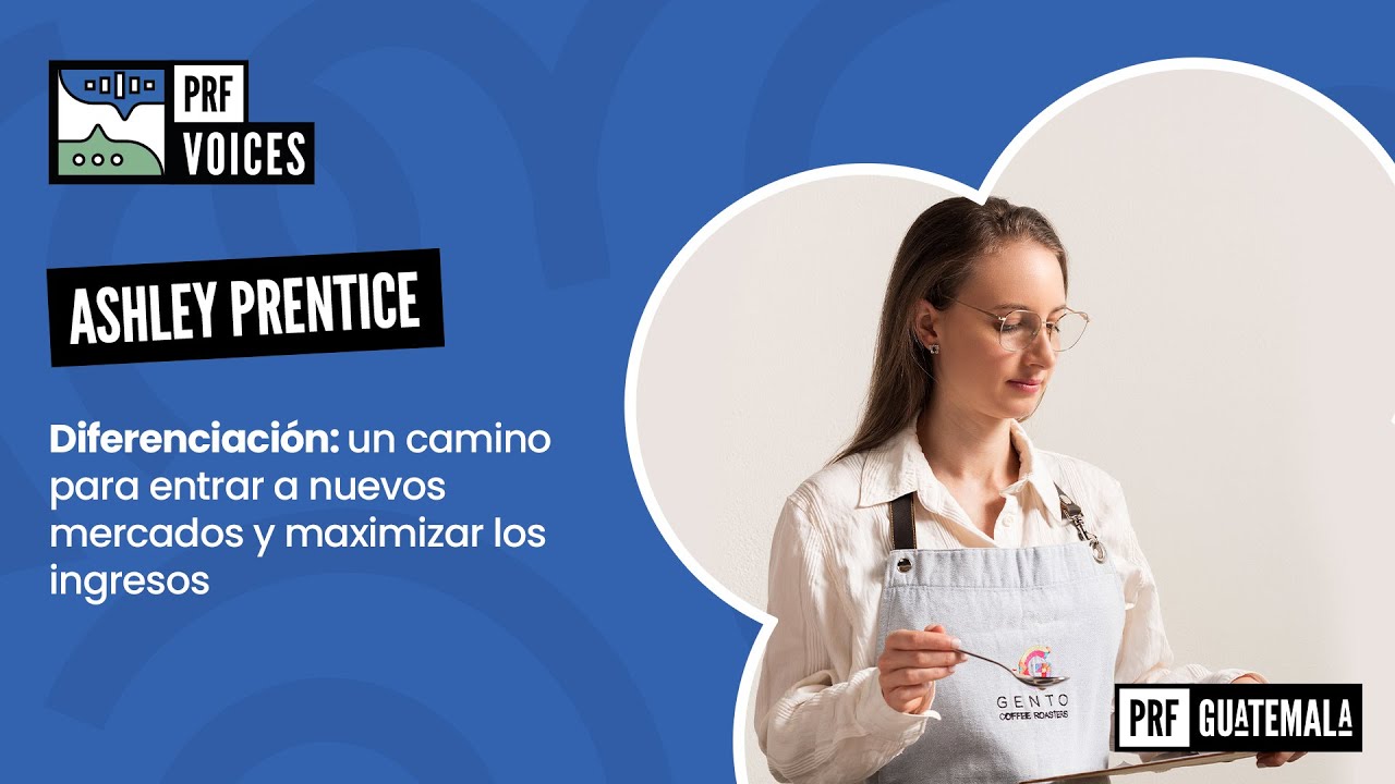 Diferenciación: un camino para entrar a nuevos mercados y maximizar los ingresos - Ashley ...