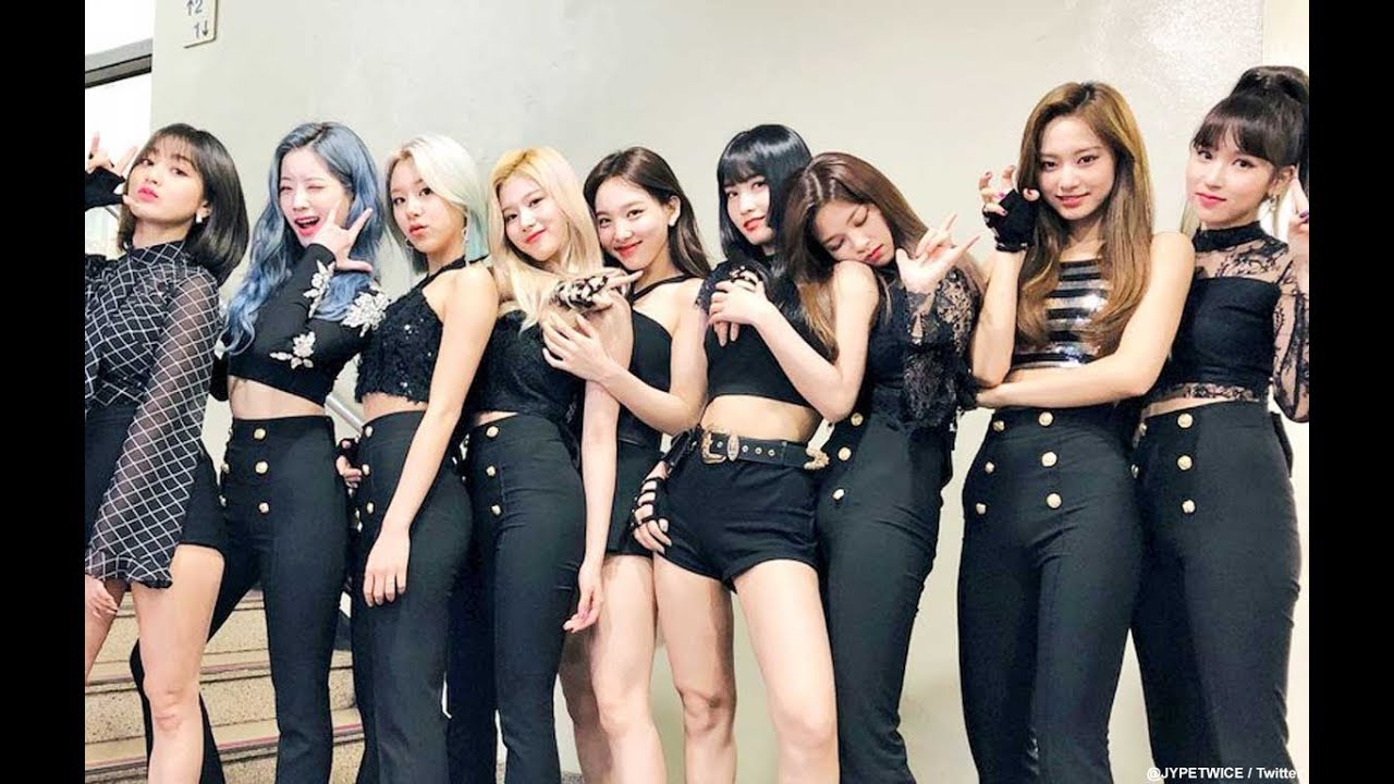 TWICE Instagram - YouTube
