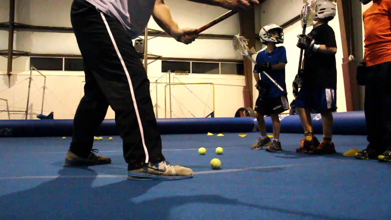 Coppermine Fieldhouse Promo - YouTube