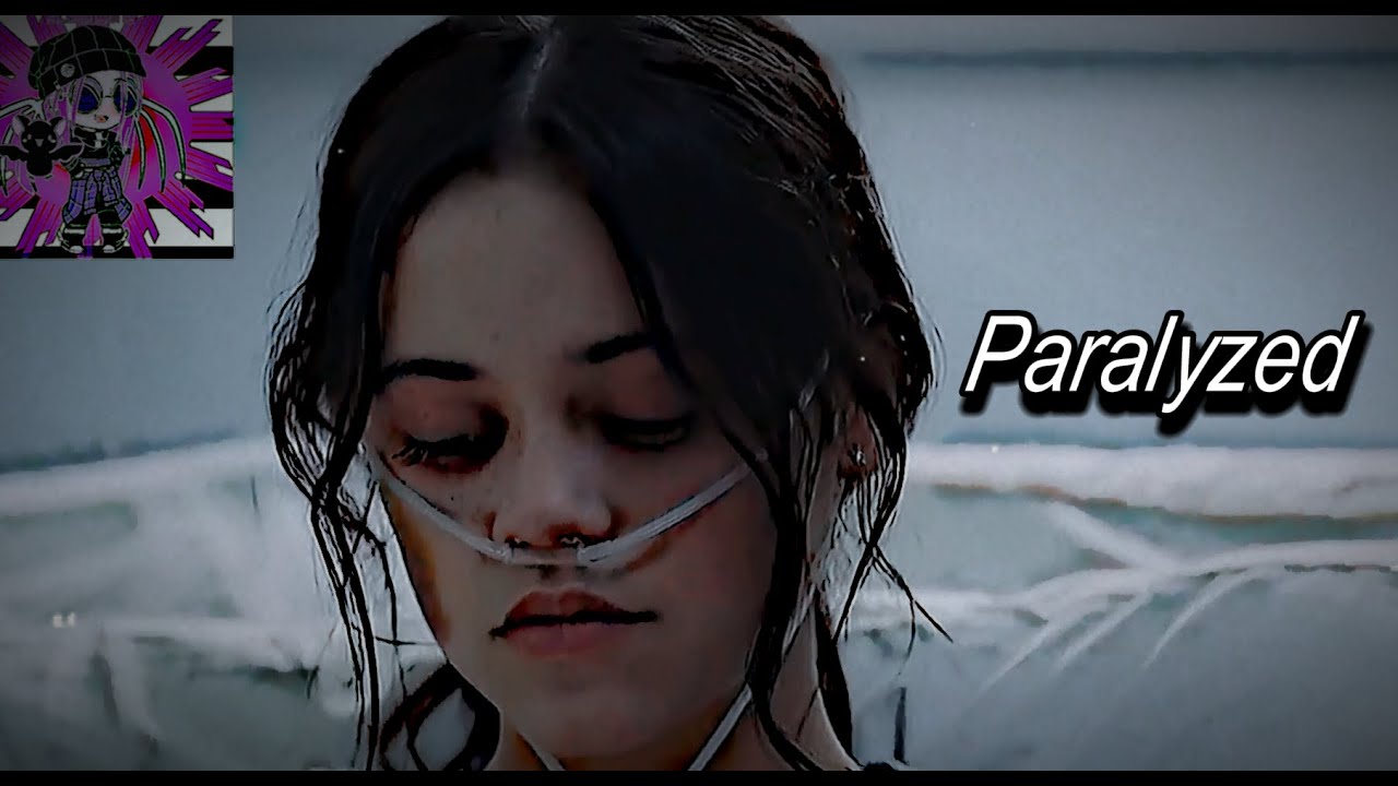 Scream 5 _ Tara "Paralyzed" - YouTube