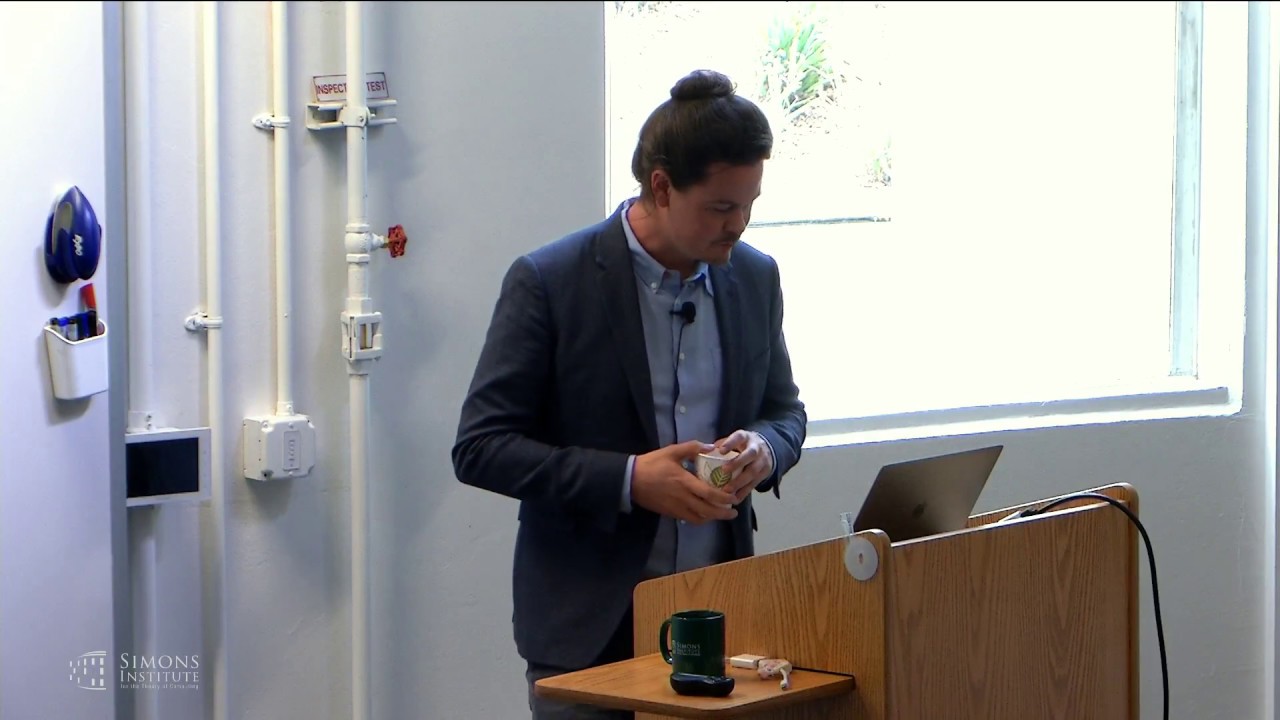 Backpropagation and Deep Learning in the Brain - YouTube