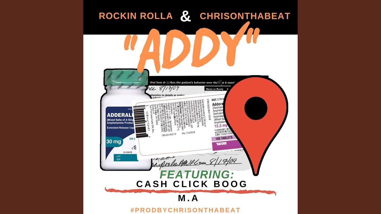 Addy - YouTube