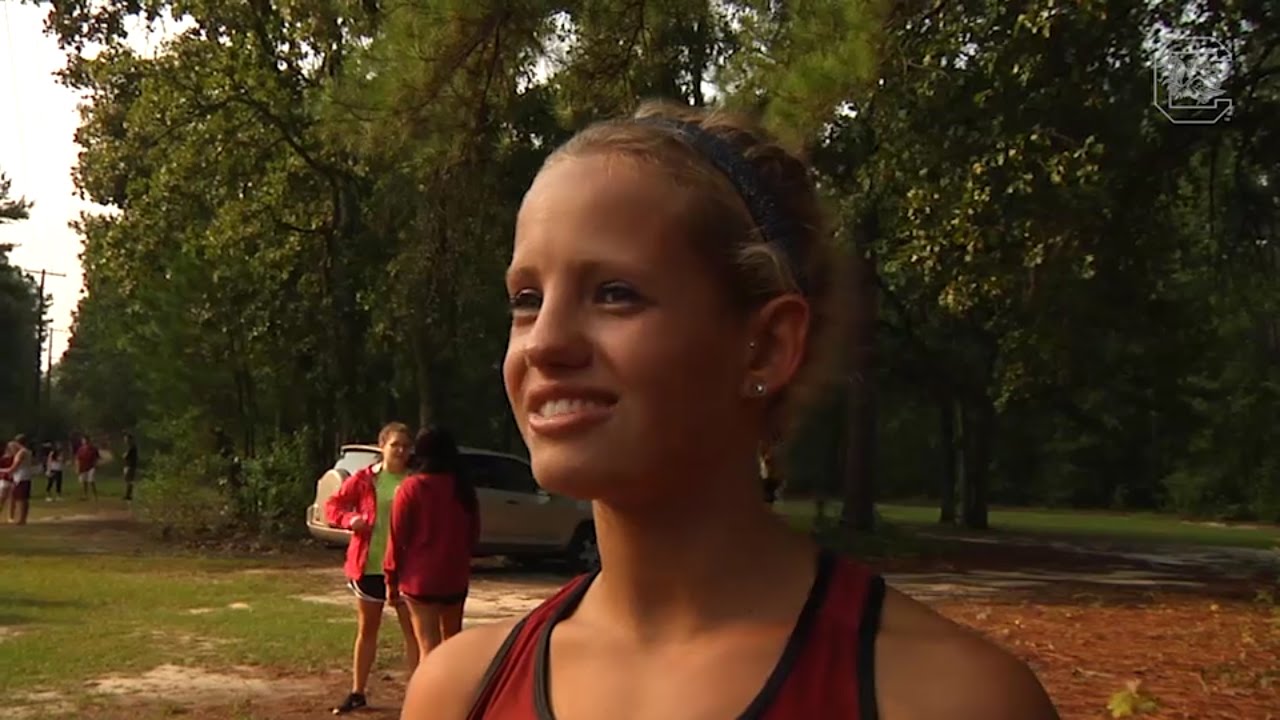 Mary Reiser Post-Meet Comments - 9/5/15 - YouTube