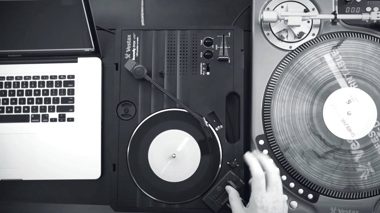 John Beez Close Cuts Online Portable Scratch Battle Round 2 - YouTube