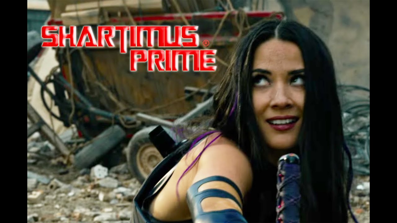X-Men Apocalypse Final Trailer Review - YouTube