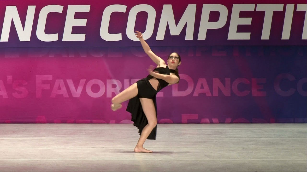 Maya Caton - Castle - YouTube