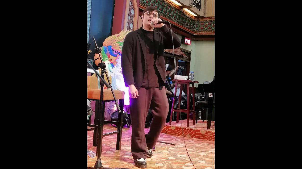 Kean Edward Cipriano