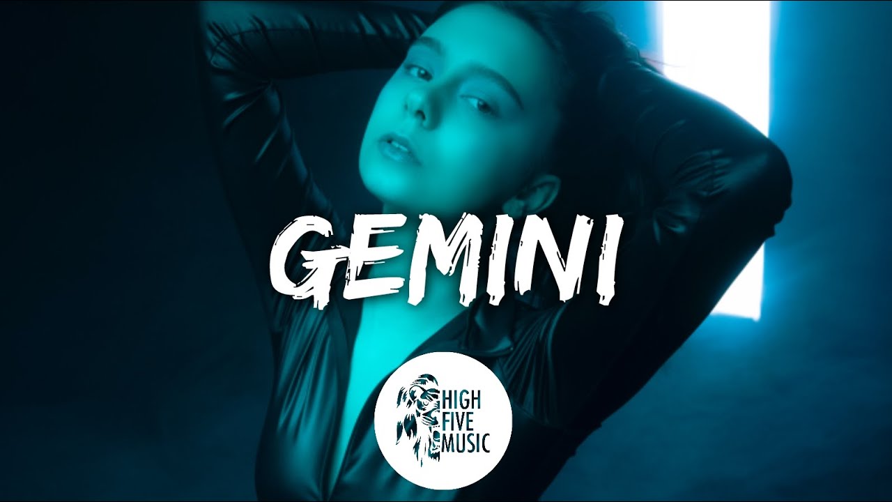 Argo & AY - Gemini [Lyrics/Lyric Video] [HFM Release] - YouTube