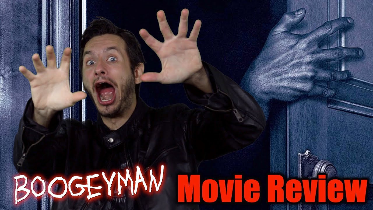 Boogeyman - Movie Review - YouTube