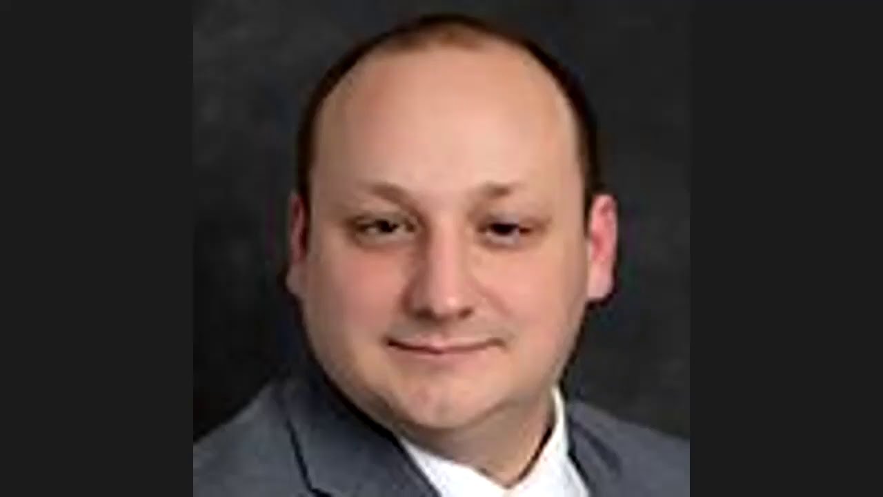 Deliberations with Judicial Candidate Brandon Waddell 08-25-2020 - YouTube