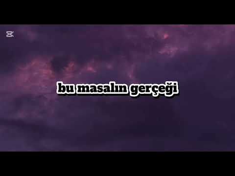 Kaş II karaoke / yüzyüzeyken konuşuruz #keşfet #lyrics #ytdayibenionecikarnolur #speedup 