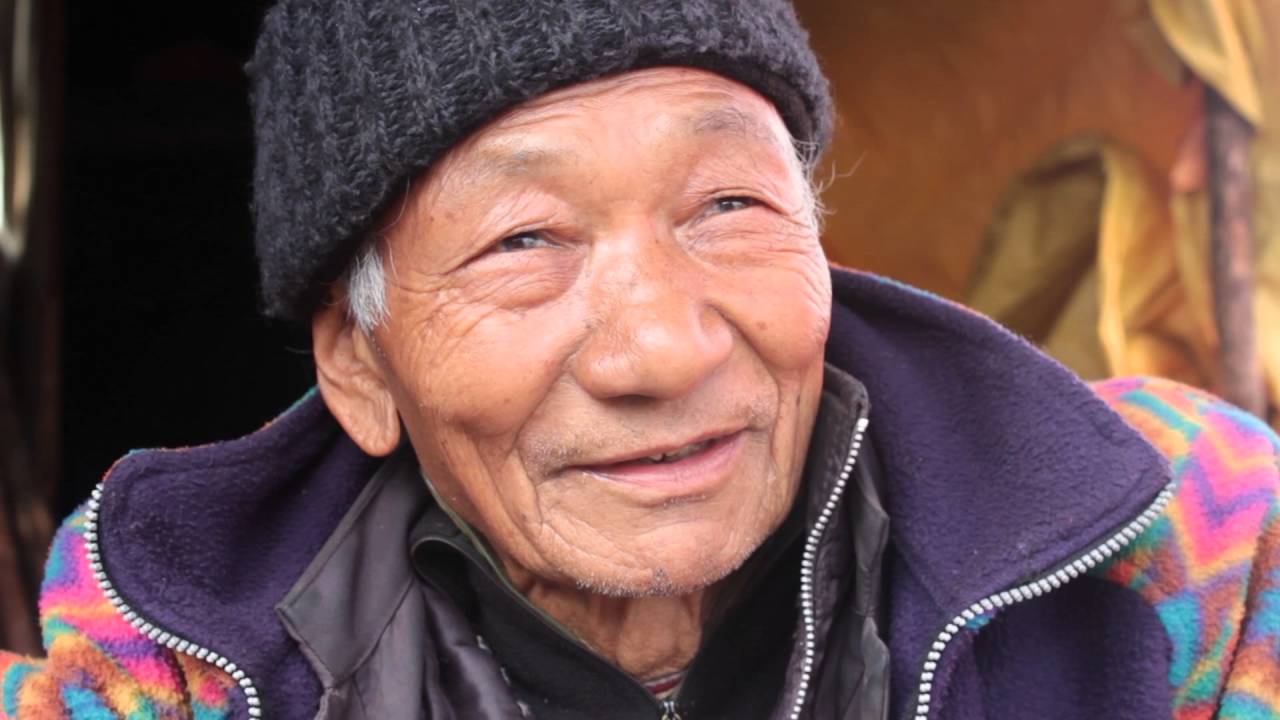 Takme Buda Real Life - YouTube