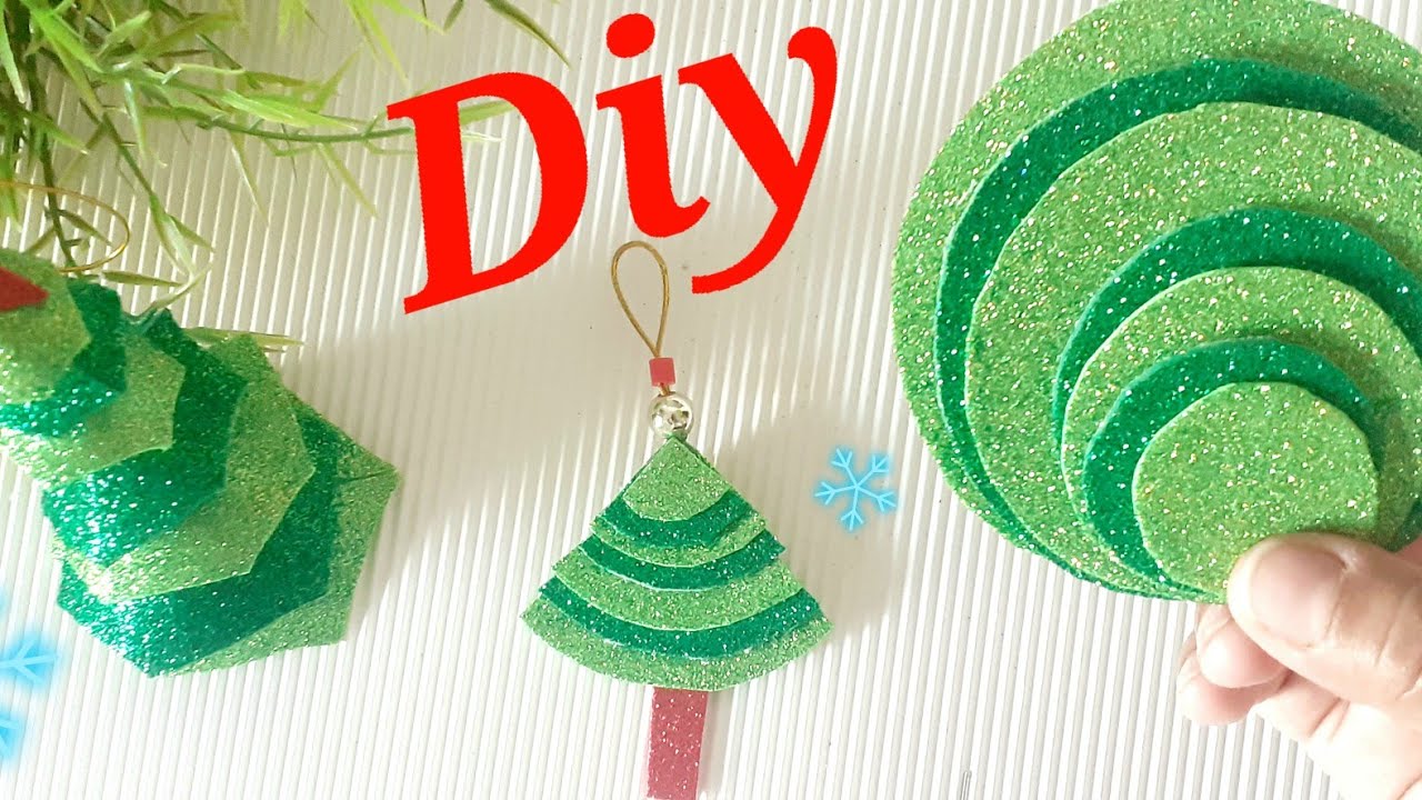 2 craft ideas simple and affordable at home - YouTube