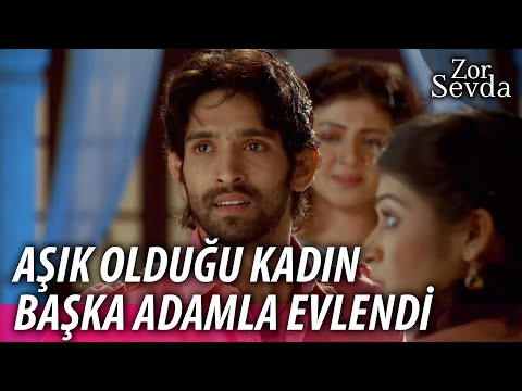 Ölüyorum Anlasana Gözlerimin Önünde Birbirlerini Seviyorlar  | Zor Sevda - 120.Bölüm ❤️