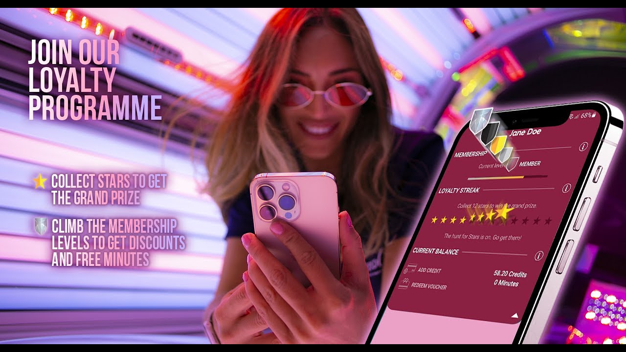 Consol Membership Levels Explained - YouTube