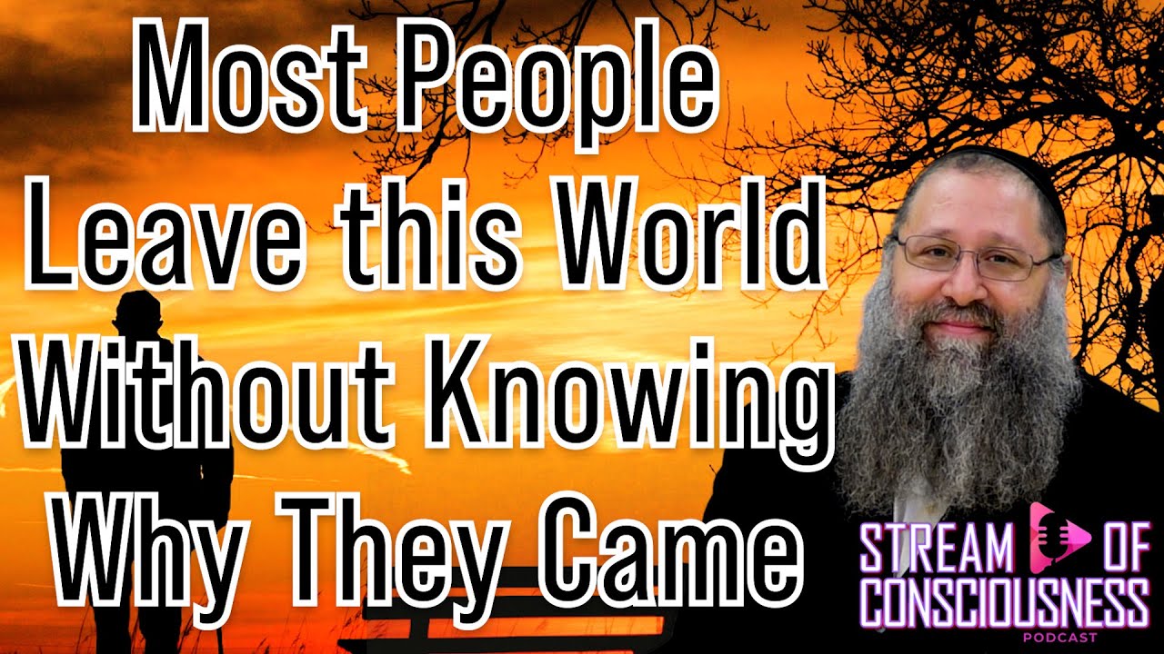 Don't Be Like Most People! - YouTube
