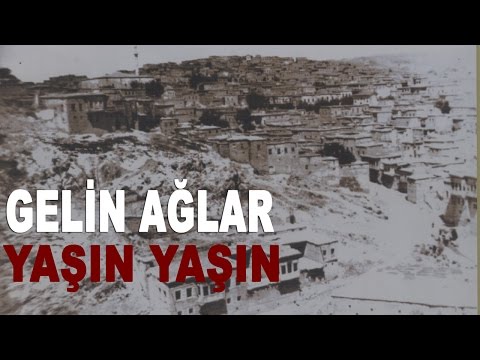 Gelin Ağlar Yaşın Yaşın - Osman Bulut